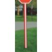 Sign Post Reflectors & Covers - Grainger Industrial Supply