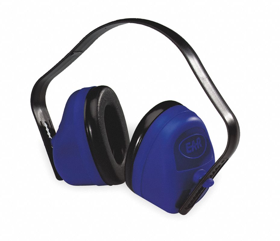 3M Orejeras - 4KRM4 | EAR 4000/331-4000 - Grainger México