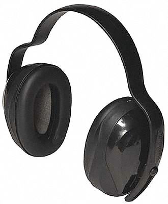 MOLDEX, Multi-Position Earmuff, Passive, Ear Muffs - 3NKY5|6201 - Grainger