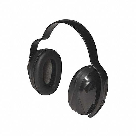MOLDEX, Multi-Position Earmuff, Passive, Ear Muffs - 3NKY5|6201 - Grainger