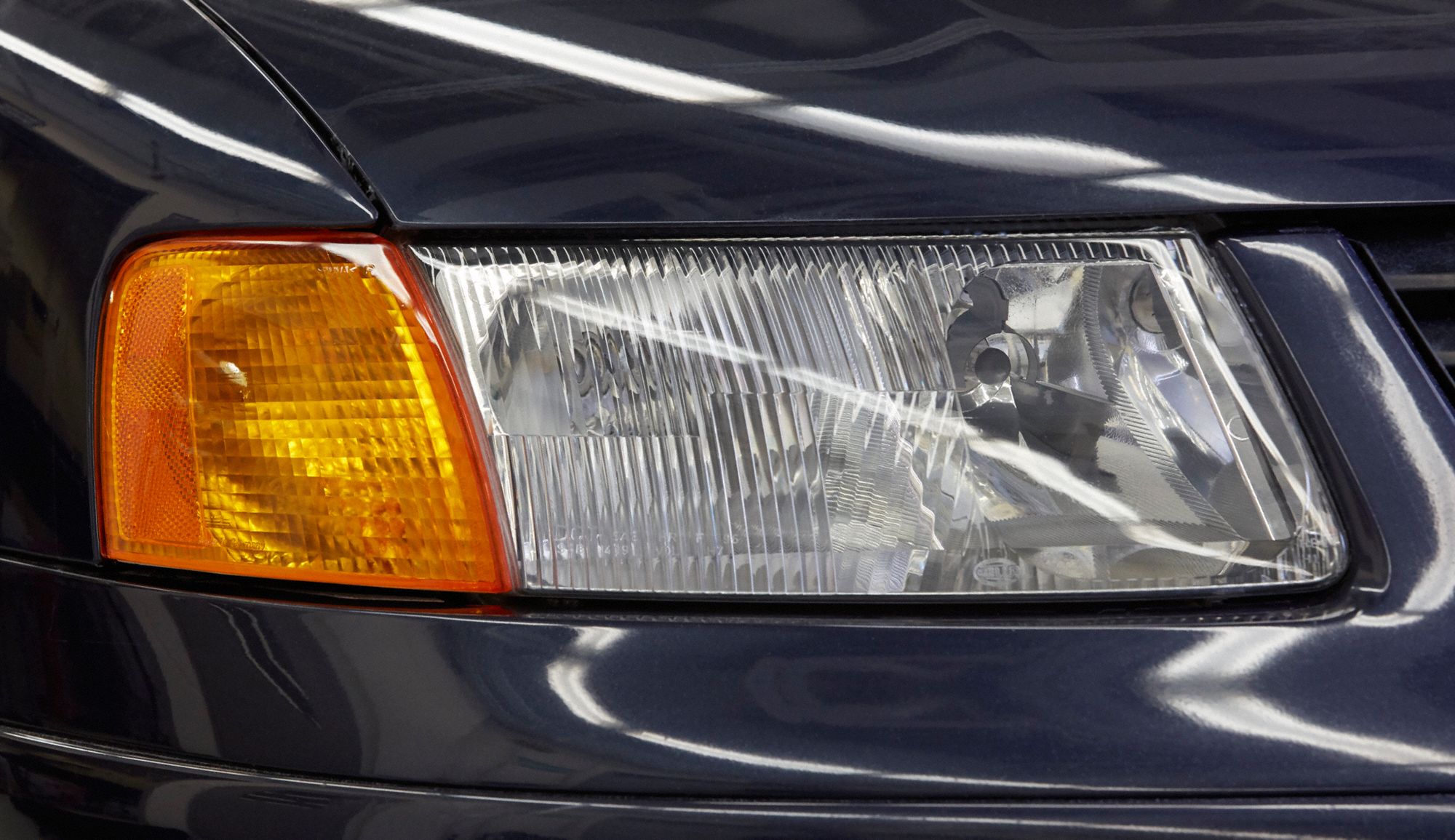 3M Headlight Lens Restoration Kit: Professional - 3NLT4|02516 - Grainger