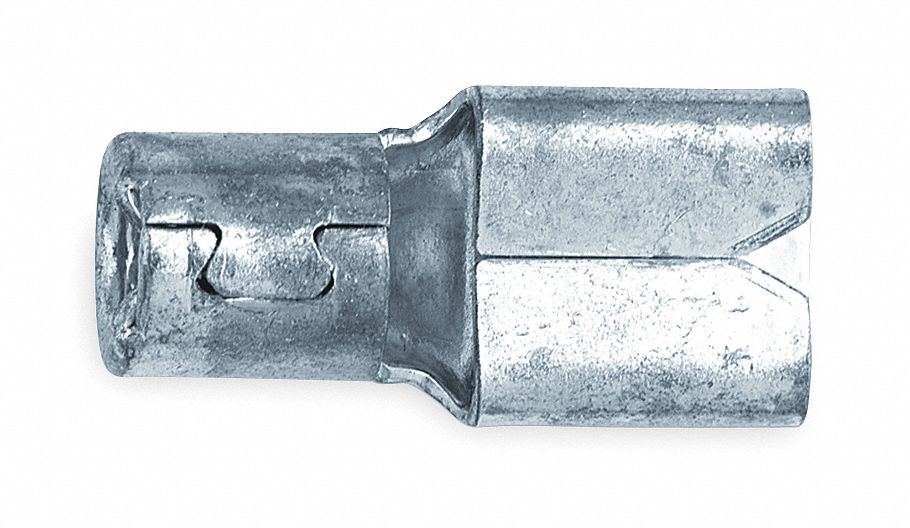 Female Disconnect, PK 50 - Grainger