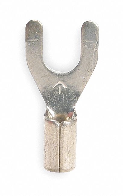 Fork Terminal, PK 50 - Grainger