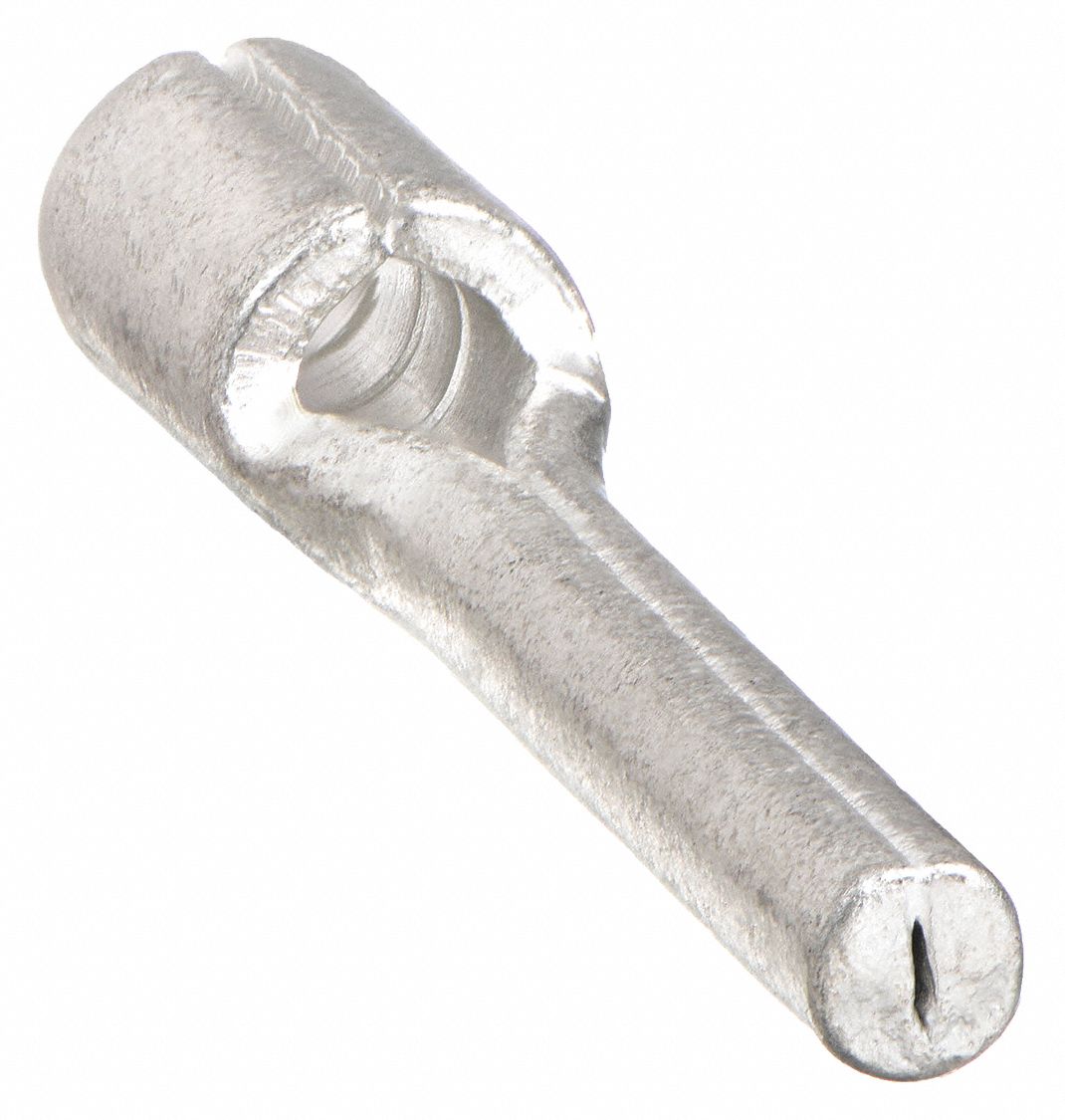 3M, Bare, 347°F Max Temp, Pin Terminal - 3NLV7|MU18-47PX-A - Grainger