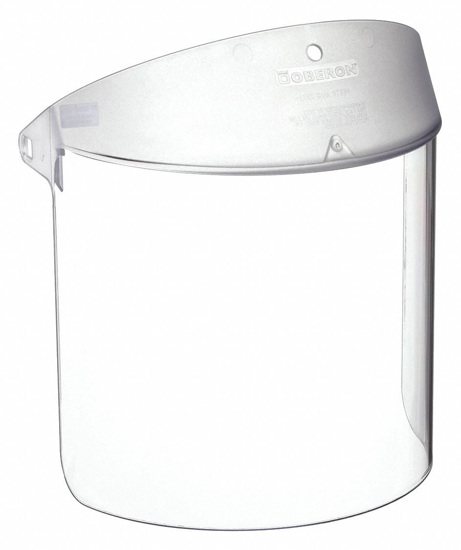 Faceshield Visor - Grainger