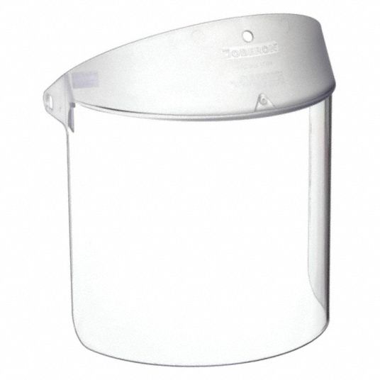 Faceshield Visor - Grainger