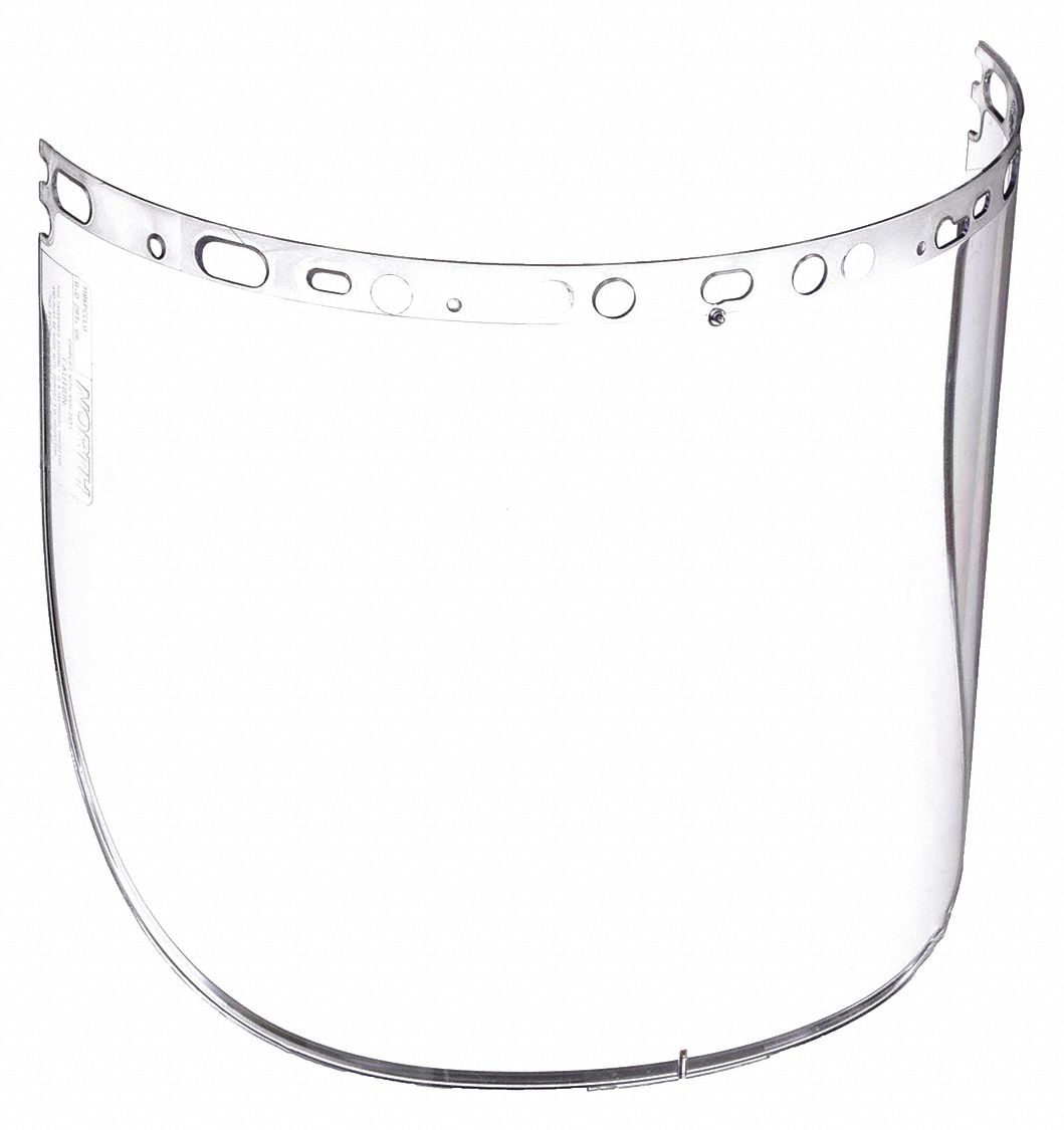 Faceshield Visor - Grainger