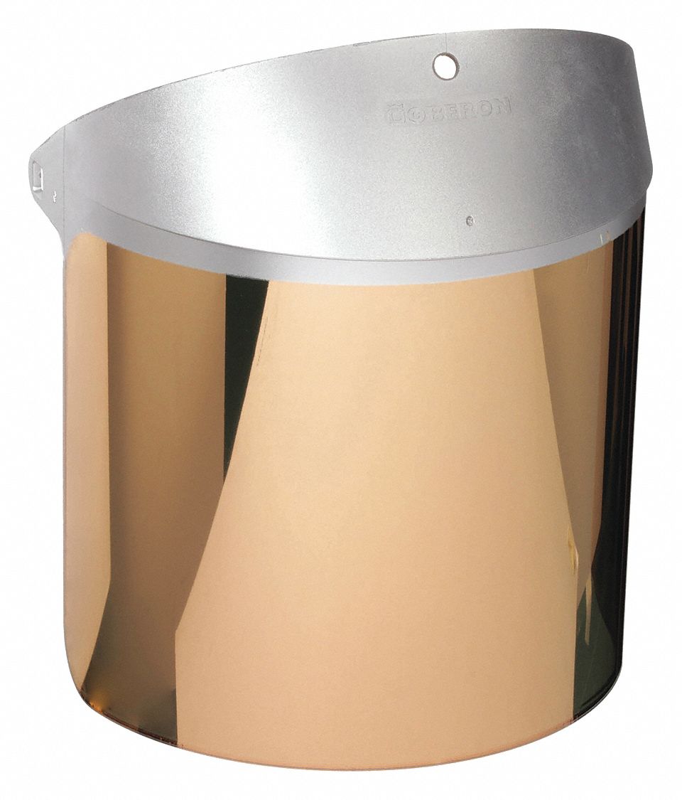 Faceshield Visor - Grainger