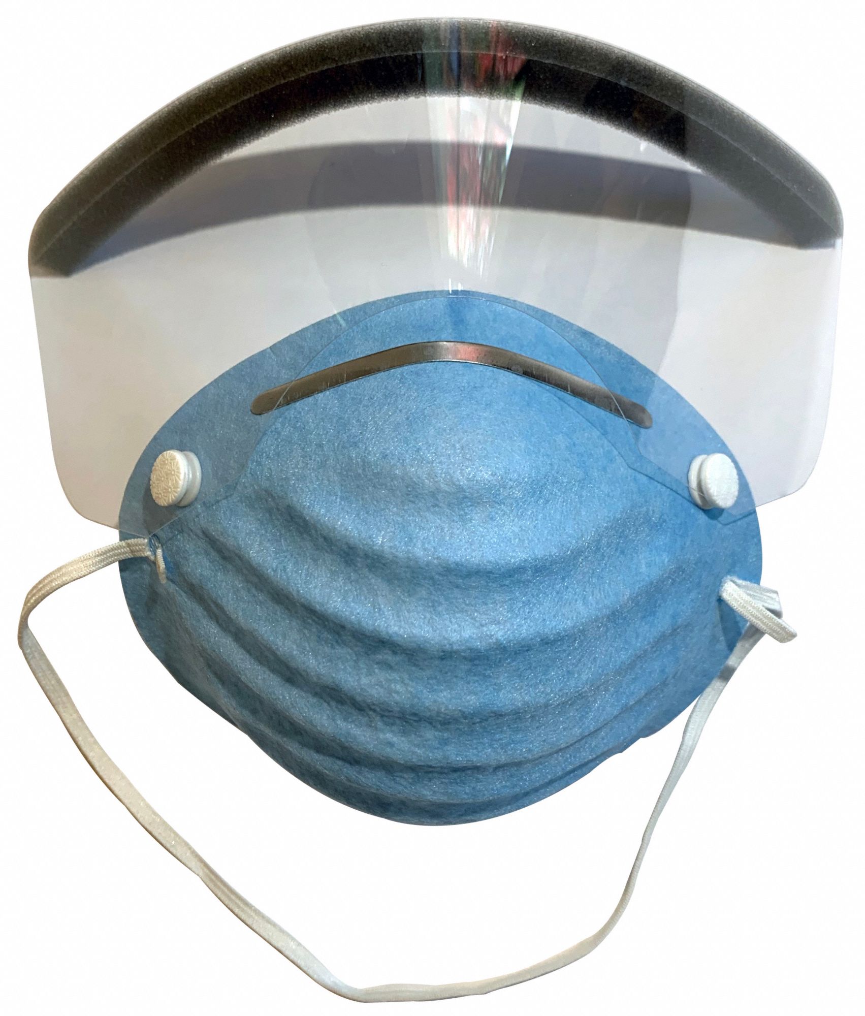 Molded, M Mask Size, Procedural Mask - 3NMG3|3NMG3 - Grainger