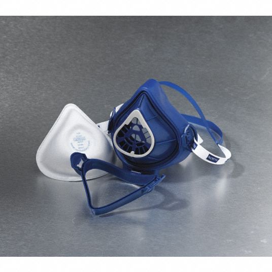 N95, White Color, Filter - 3NNK4|Z42N95 - Grainger