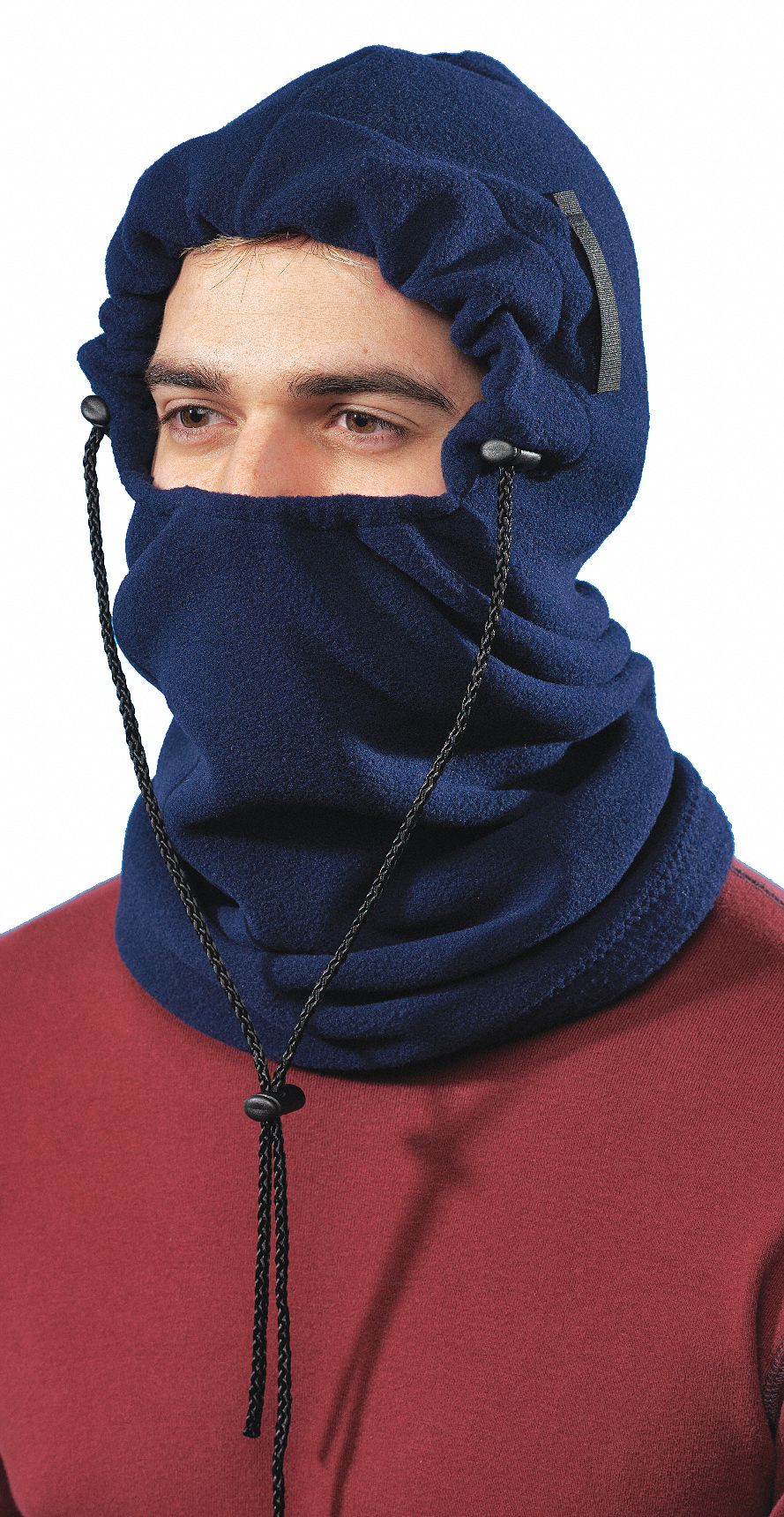 Winter Liner,Blue,Universal - Grainger