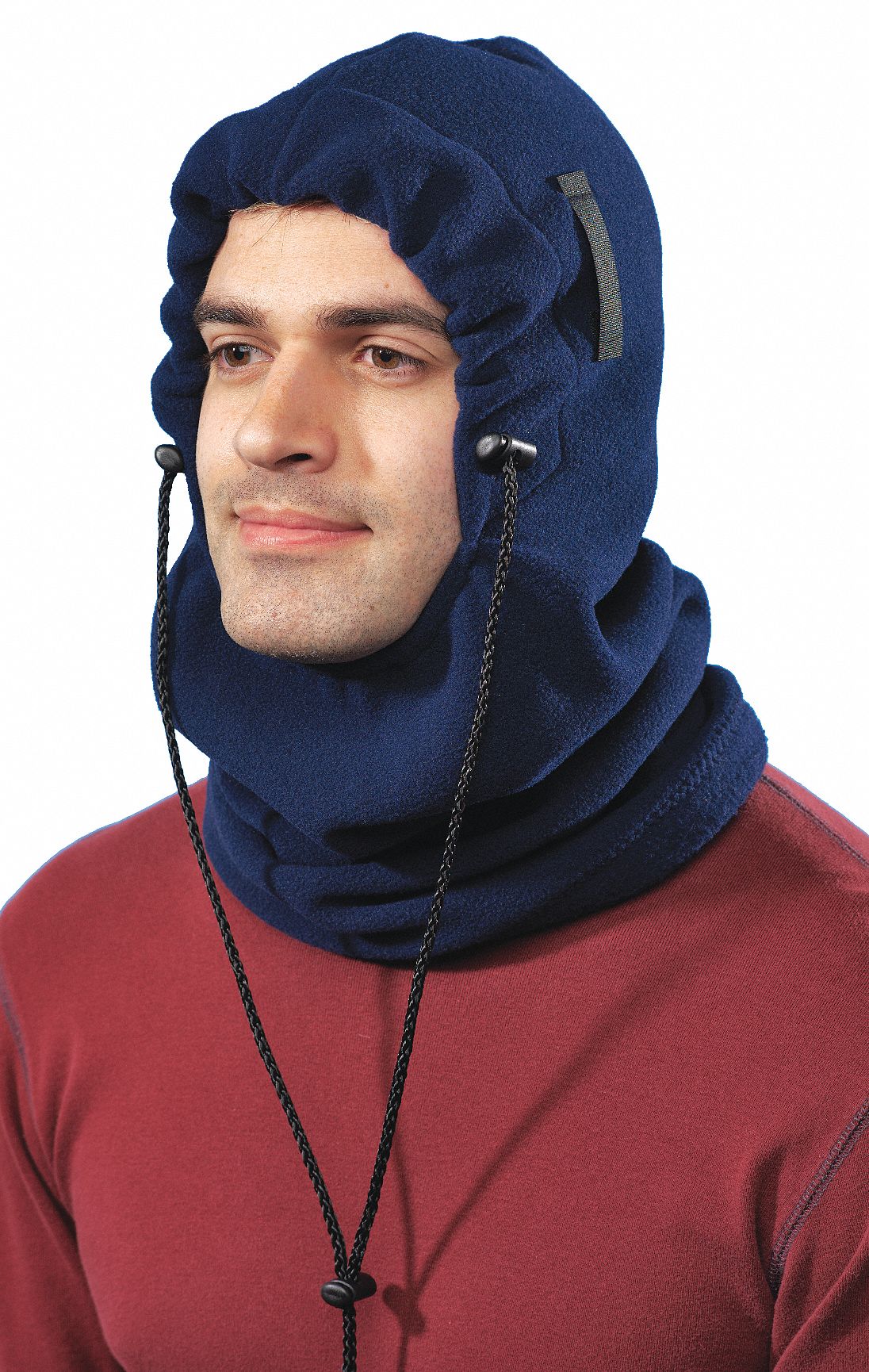 HOT RODS Winter Liner, Blue, Universal - 3NMV6|1070-01 - Grainger