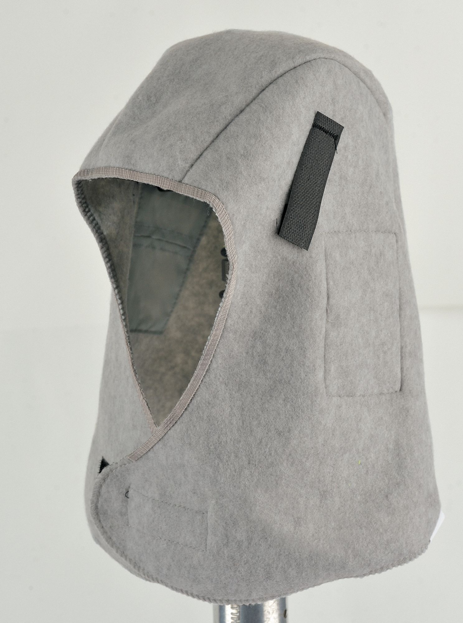 HOT RODS, Polyester, Ears/Head/Neck, Winter Liner - 3NMY5|LF650 - Grainger