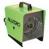 Portable Electric Jobsite & Garage Heaters - Grainger Industrial Supply