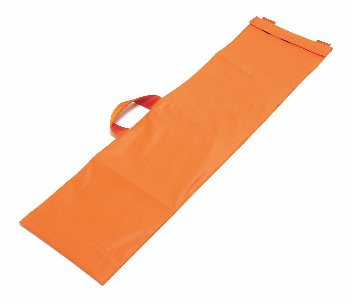 FERNO, Orange, Carrying Case - 3NRK2|383-B 0311490 - Grainger