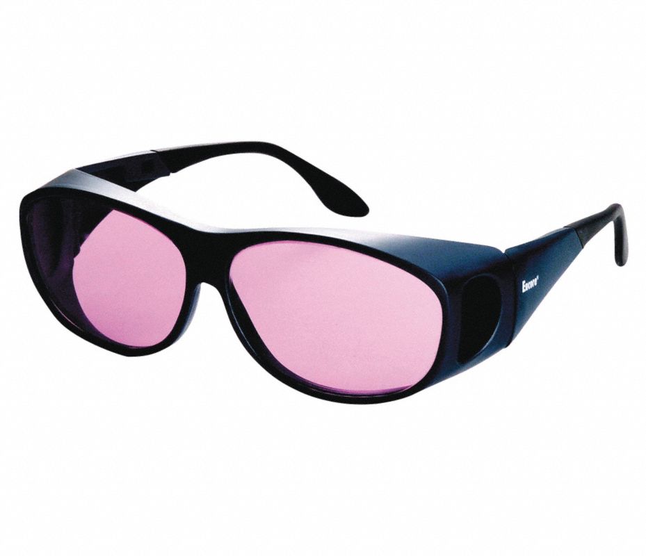 HONEYWELL UVEX Lentes Seg p/Lser,Trans Lum 26Porciento - Gafas y ...