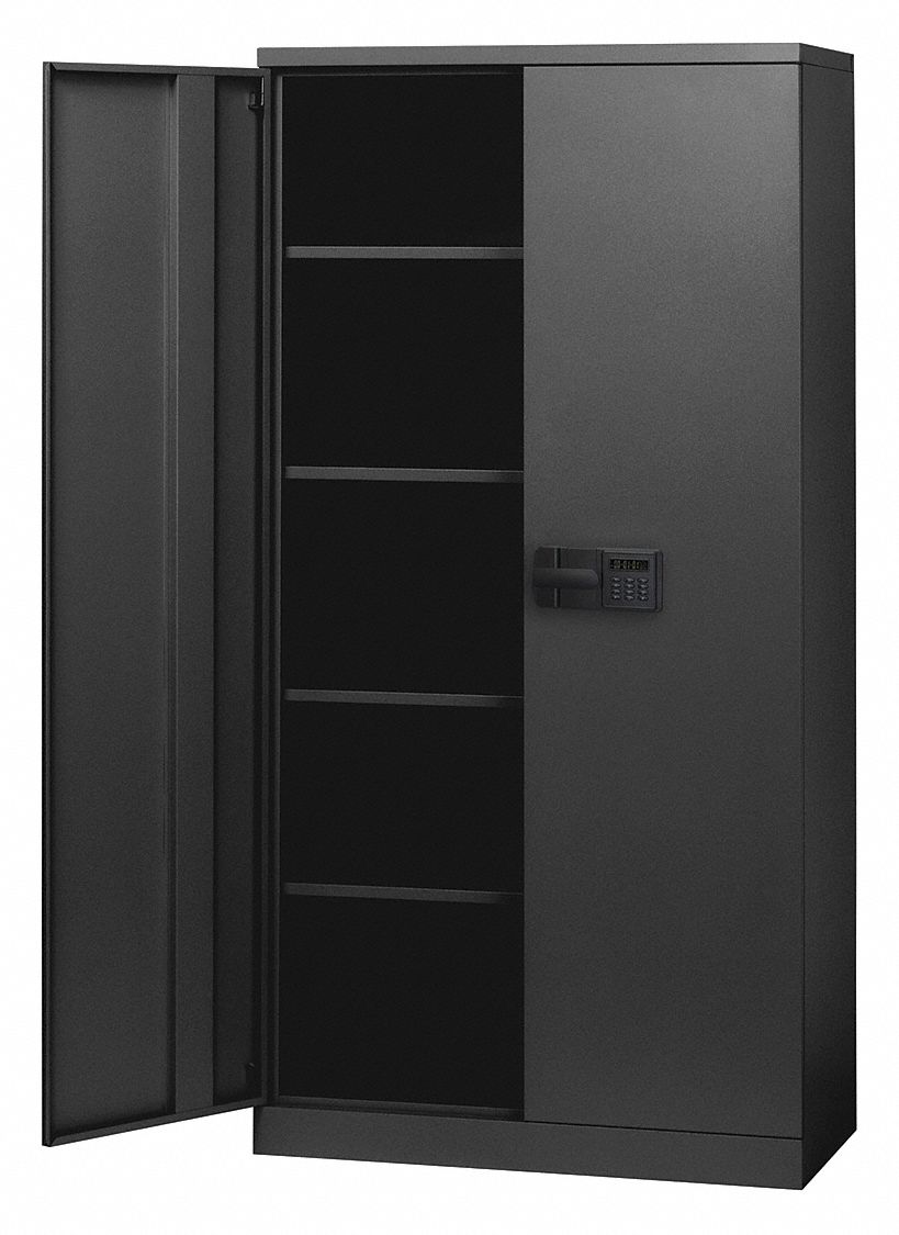 Storage Cabinet - Grainger