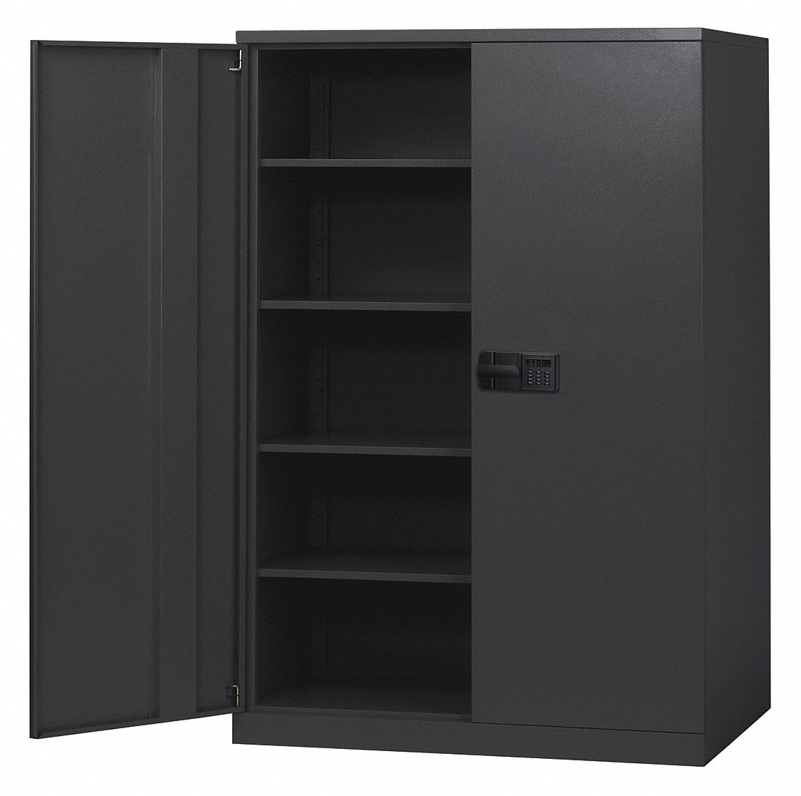 Storage Cabinet - Grainger