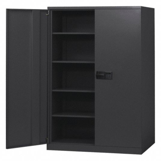 Storage Cabinet - Grainger