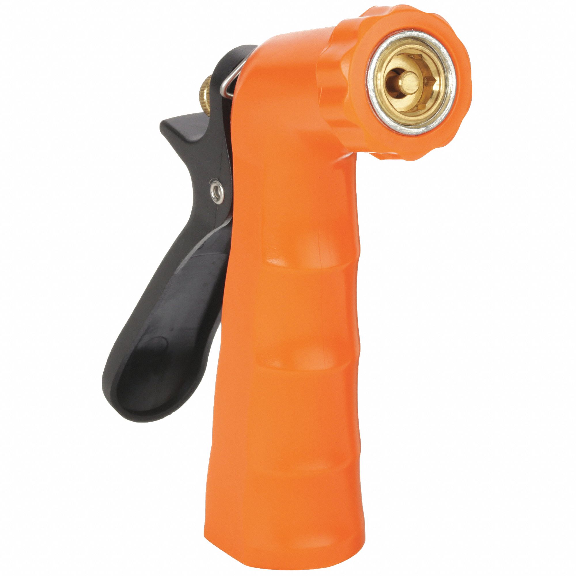 SANI LAV 100 Psi Max Pressure Trigger Water Nozzle 3NVD9 N2 Grainger