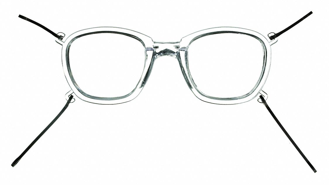 HONEYWELL NORTH, For 822000, Spectacle Kit - 3NVJ5|14901010 - Grainger