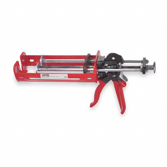 LOCTITE Multiple Ratio Two-Part Applicator: Fixmaster, For 450 mL_600 ...