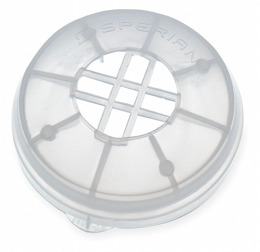 HONEYWELL NORTH, 2, PK, Filter Retainer Cap - 3NVL1|140170 - Grainger