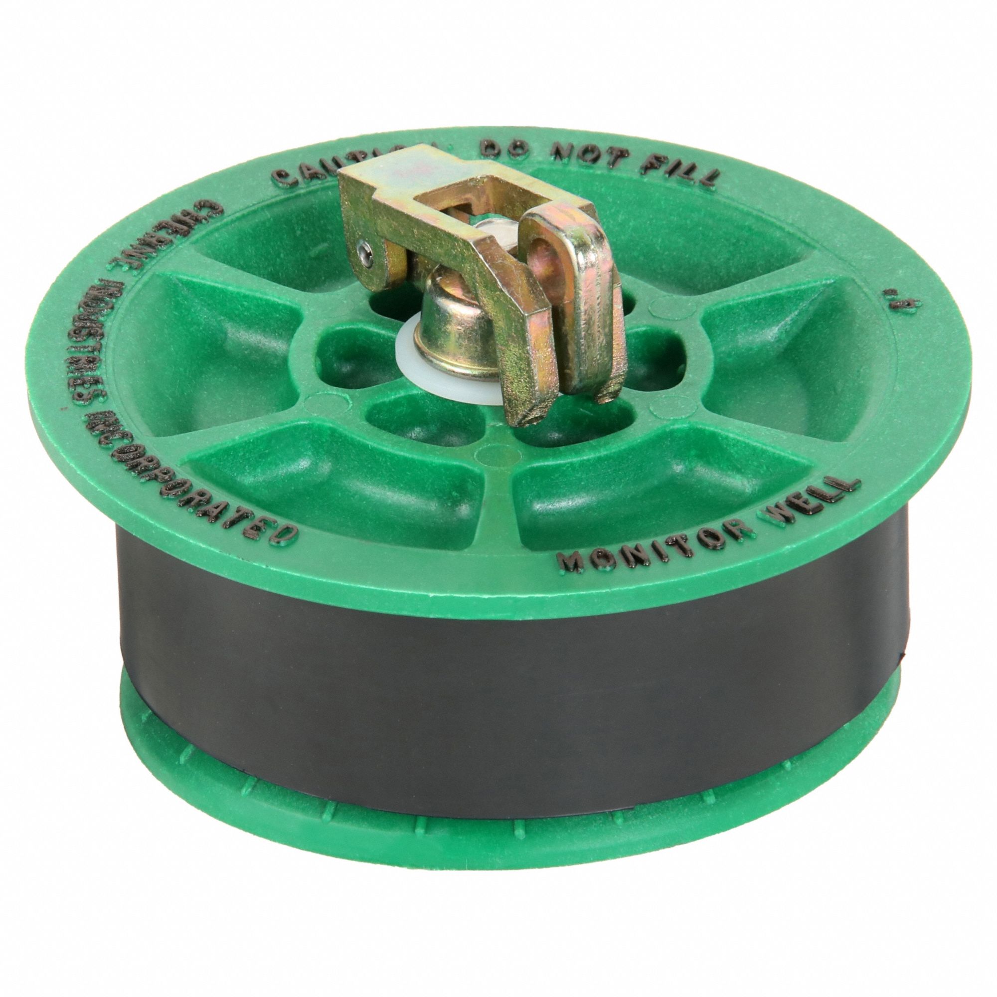 CHERNE, Lockable Handle, End of Pipe, Locking Plug - 3NVT9|271683 ...