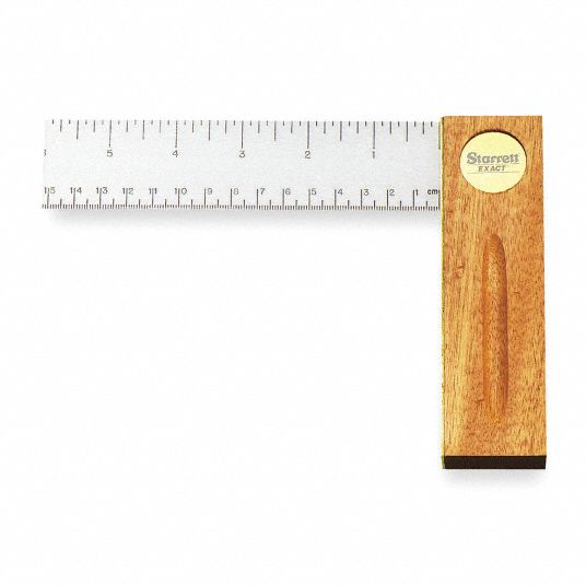 Try Square,6" - Grainger