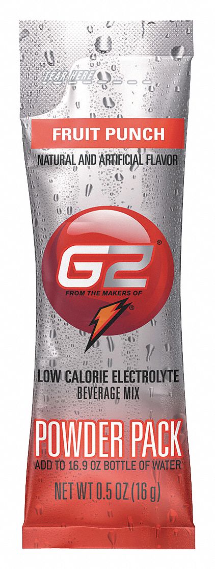 Sports Drink Mix - Grainger