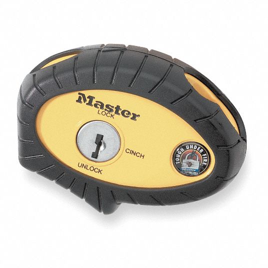 Lock Body - Grainger