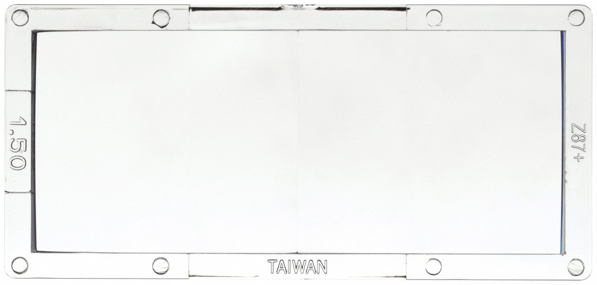 SELLSTROM, Sellstrom & Most Competitive Helmets, +1.5, Plastic ...