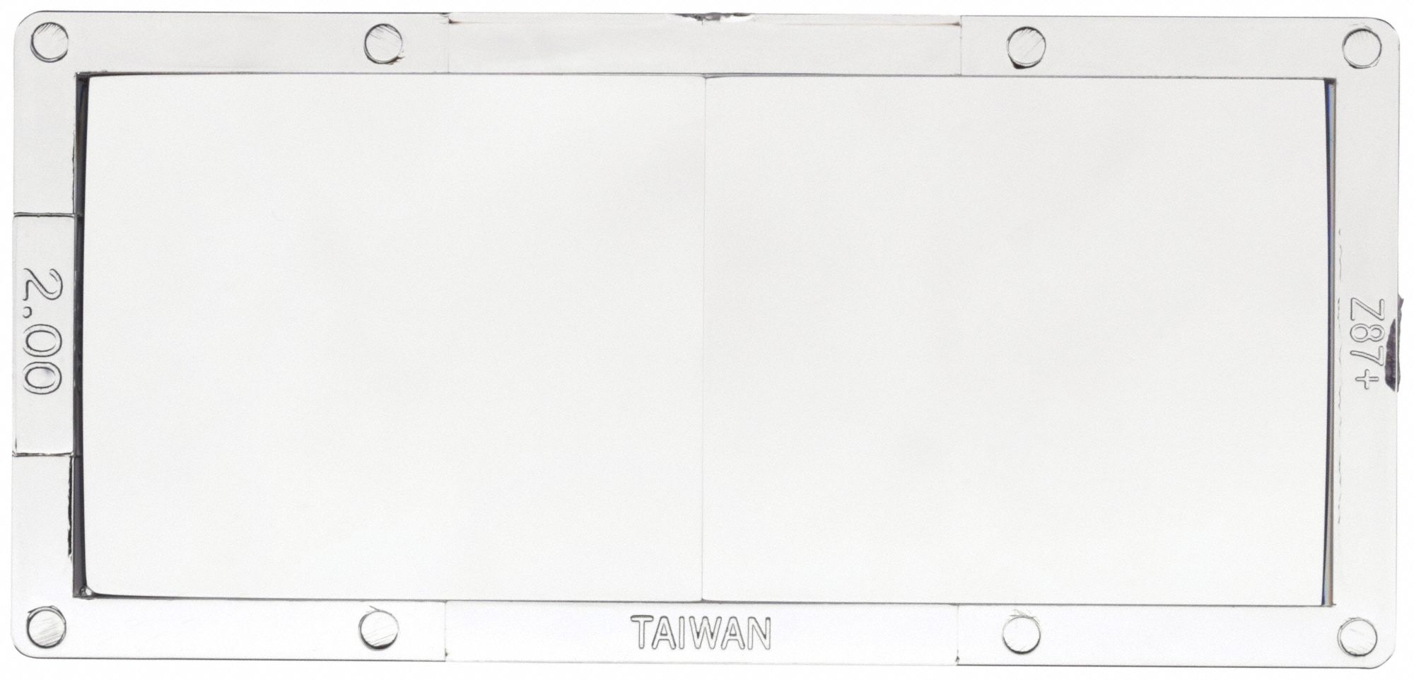 SELLSTROM, Sellstrom & Most Competitive Helmets, +2.0, Plastic ...