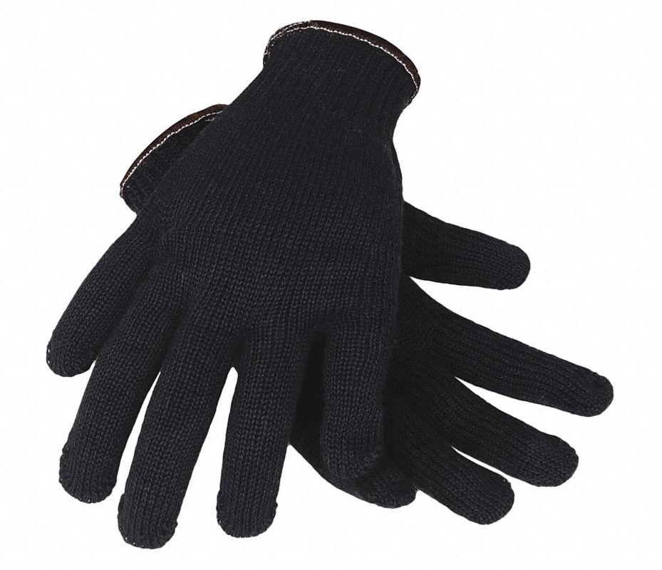 CONDOR Guantes Resistentes a Cortes Nivel 2 Sin Recubrimiento Talla XG ...