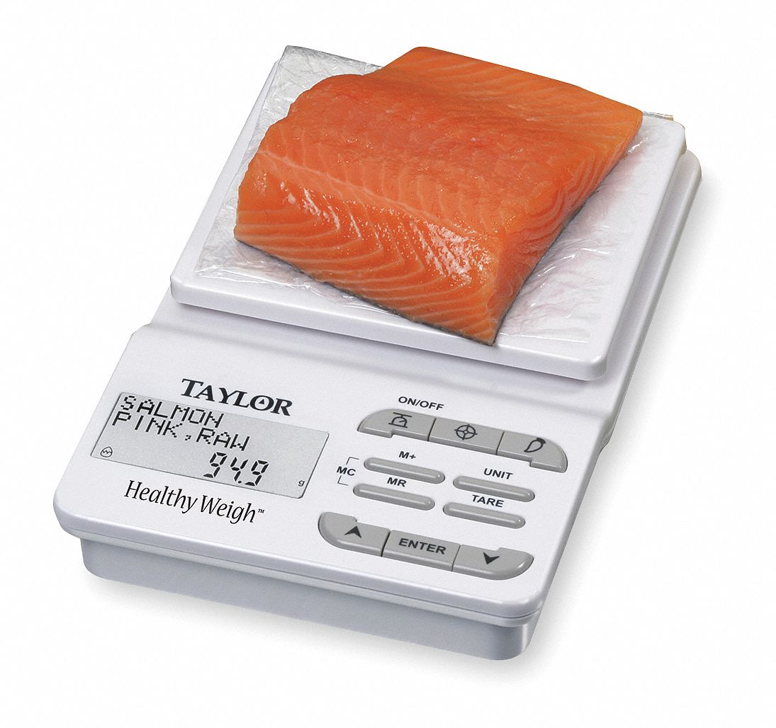 Nutritional Scale - Grainger