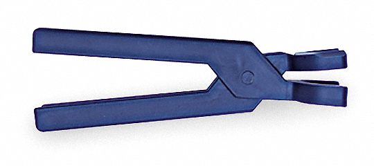 LOC-LINE PLIERS 1/2IN ASSEMBLY - 4378 - CDS78002 | 78002 - Grainger, Canada