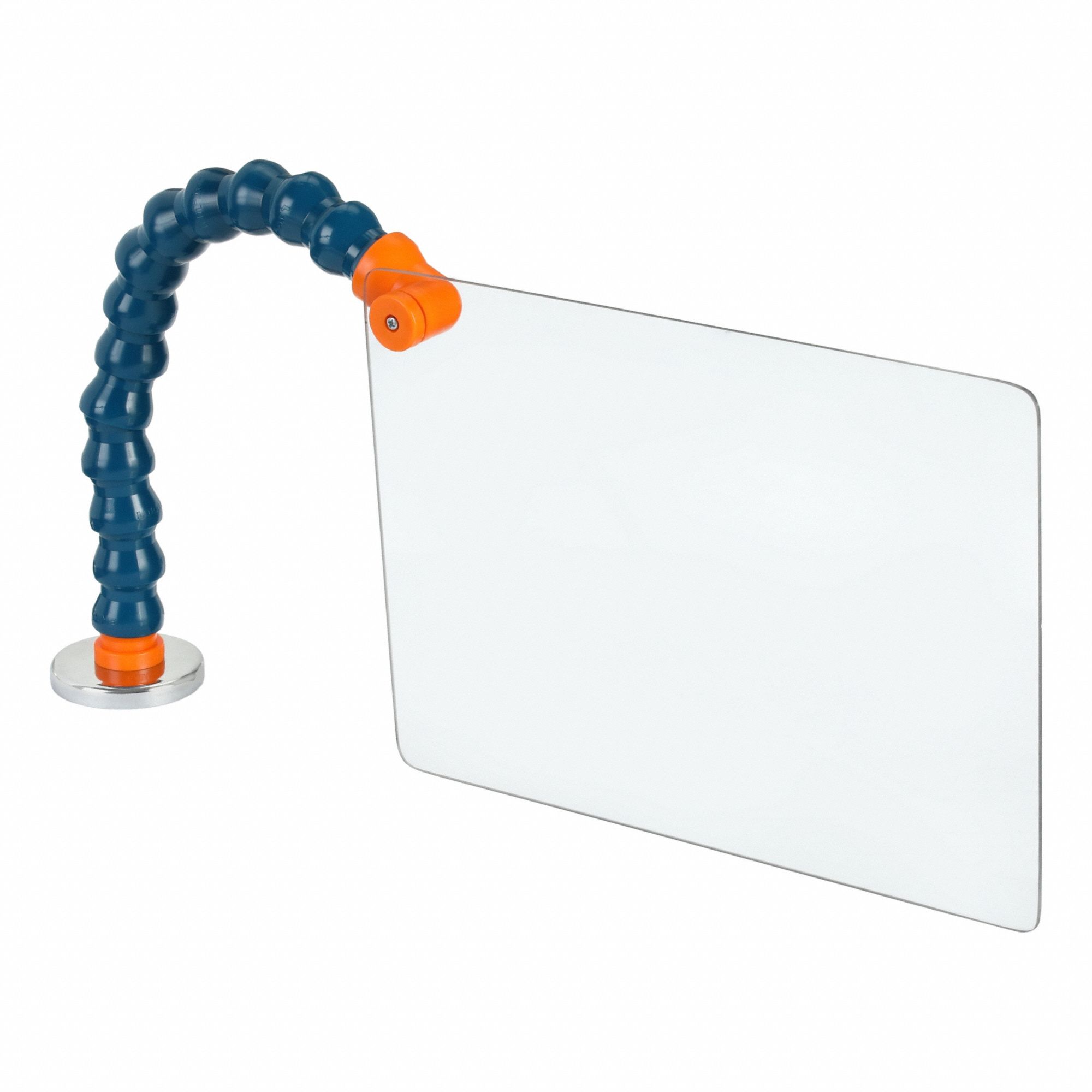 LOC-LINE, 8 1/2 in W x 12 in H, For 3/4 in Hose, Quick Set Shield Kit ...