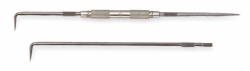 Scriber, 2-3/8 Overall Length (In.) - Grainger