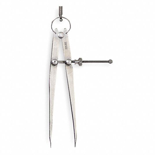 Divider,6 In - Grainger