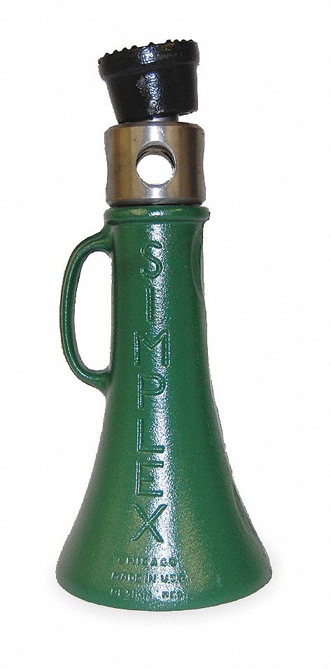 SIMPLEX, Steel, Screw Adjustment, Screw Jack - 3PCU1|SJ2512 - Grainger