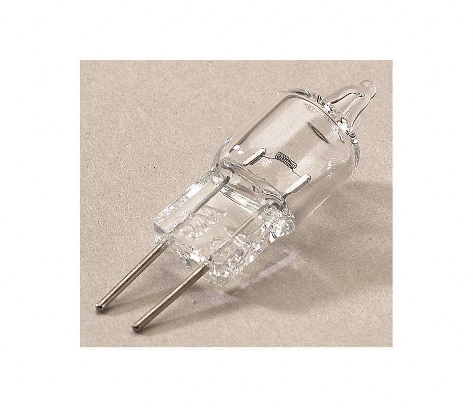 STREAMLIGHT Lámpara de Reemplazo,Halógeno,3.33/20 - Piezas - 3PDN2 ...