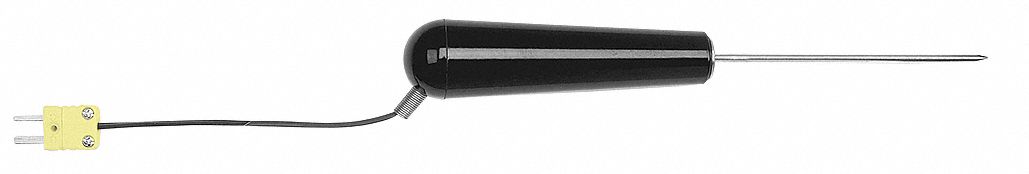 Immersion Temperature Probe - Grainger