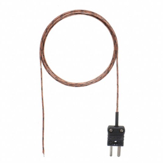 Immersion Temperature Probe - Grainger