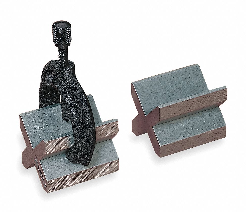 V Blocks,Pr - Grainger