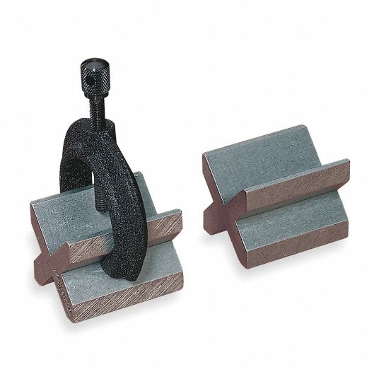 V Blocks,Pr - Grainger