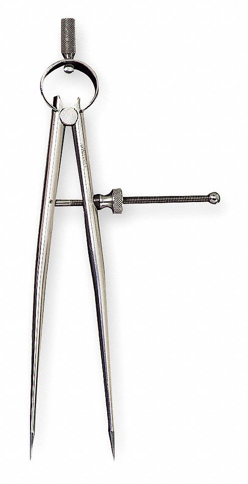 Divider,6 In - Grainger