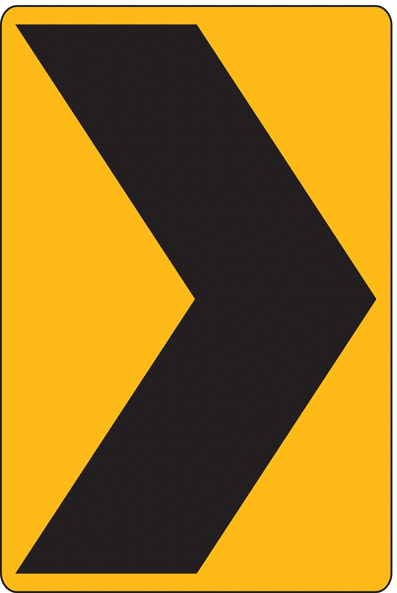 Traffic Sign - Grainger