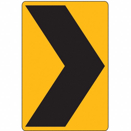 Traffic Sign - Grainger
