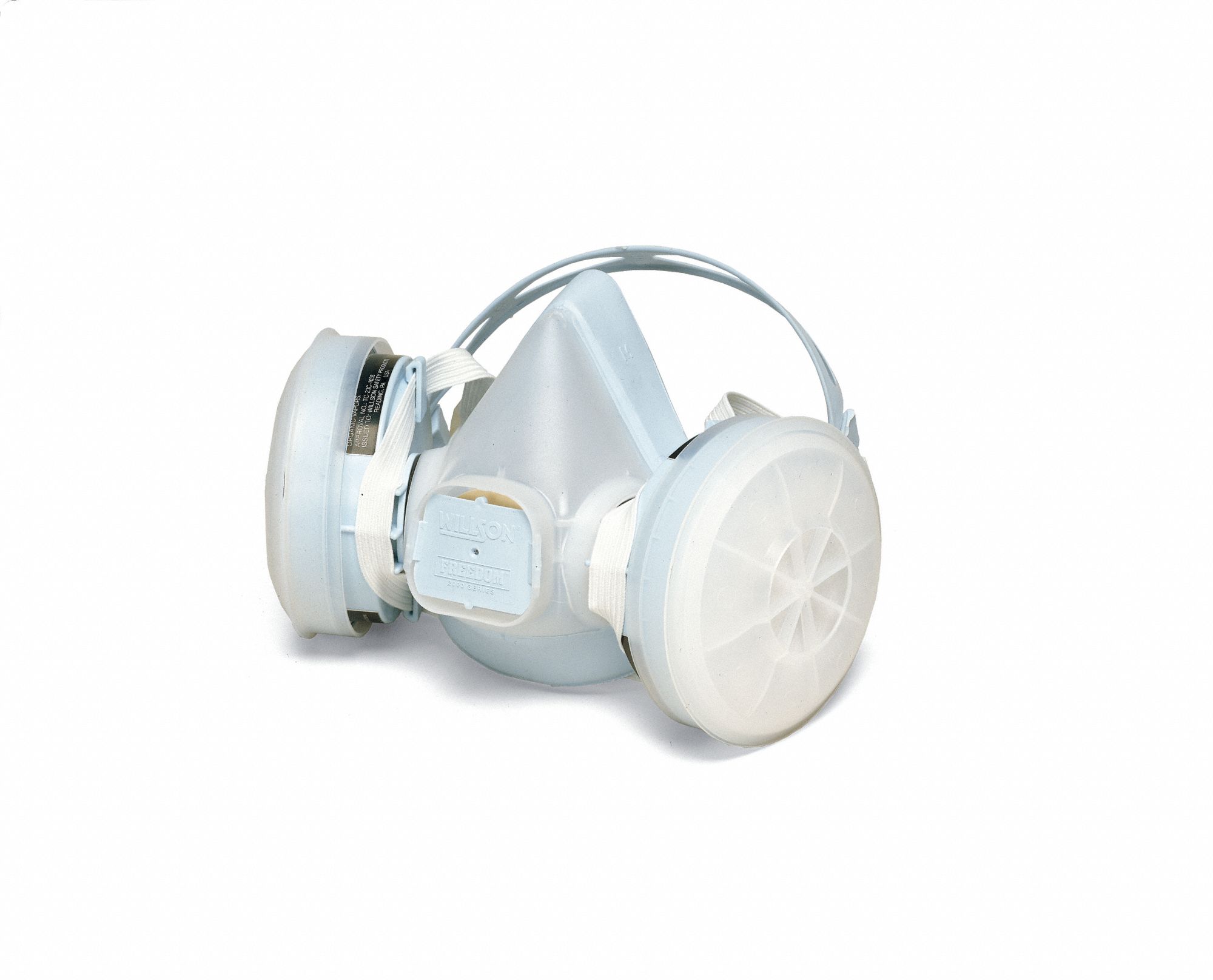 HONEYWELL NORTH, Half Mask Respirator - 3PPV2|14150003 - Grainger