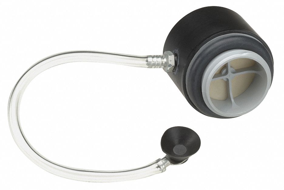 HONEYWELL NORTH, Survivair S-Series Respirators, Quantitative Fit Test ...